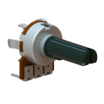 Rotary Potentionmeters